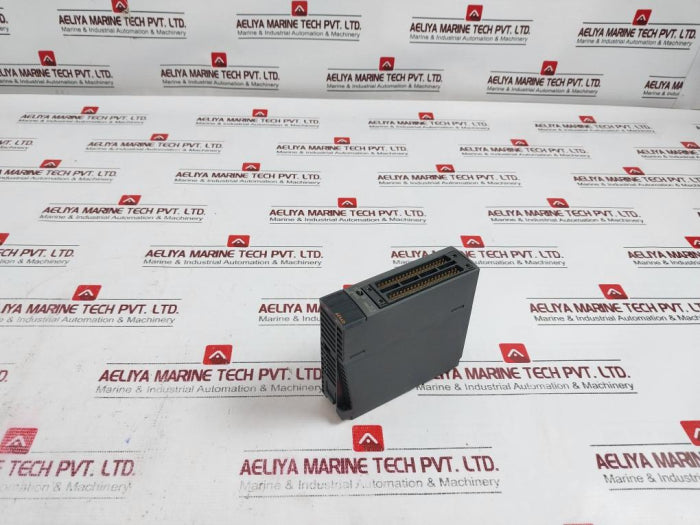 Mitsubishi Electric Melsec-q Qy42P Output Unit Module Class 2 12/24Vdc ...