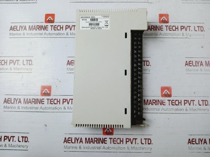 Mitsubishi Electric Nexgenie 5000 Programmable Controller 32 Point O/P ...