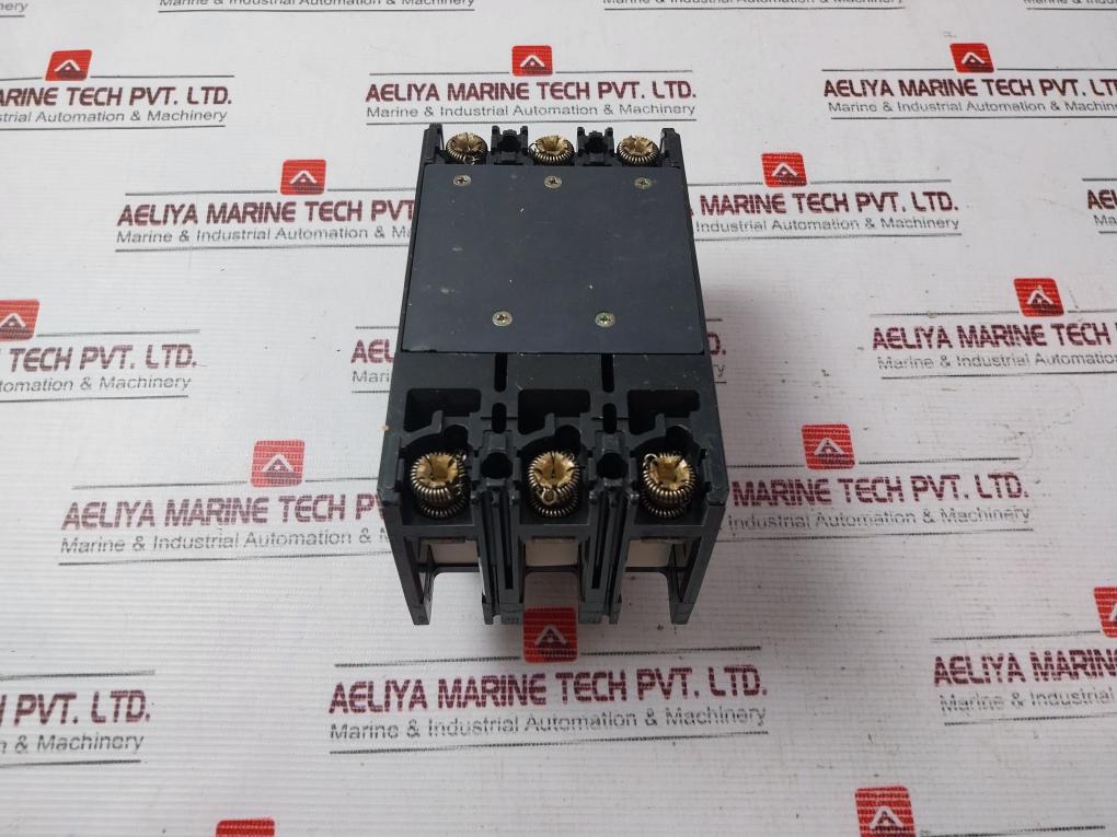 Mitsubishi Electric Nf100-sh 75A No-fuse Circuit Breaker – Aeliya Marine