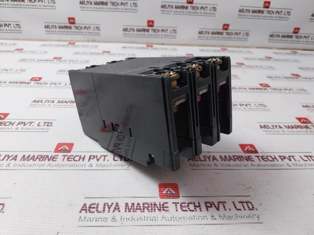 Mitsubishi Electric Nf100-sh 75A No-fuse Circuit Breaker – Aeliya Marine
