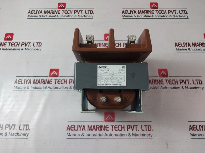 Mitsubishi Electric Pd-100Hf Voltage Transformer – Aeliya Marine