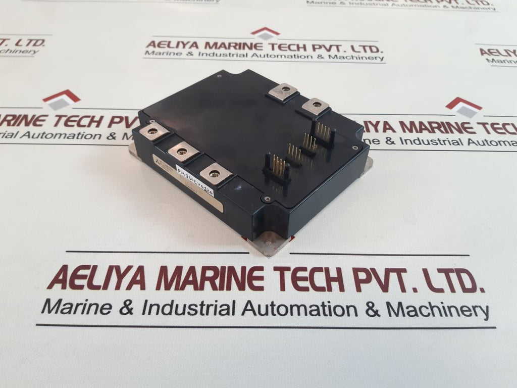 Mitsubishi Electric Pm150Cva120 Module – Aeliya Marine
