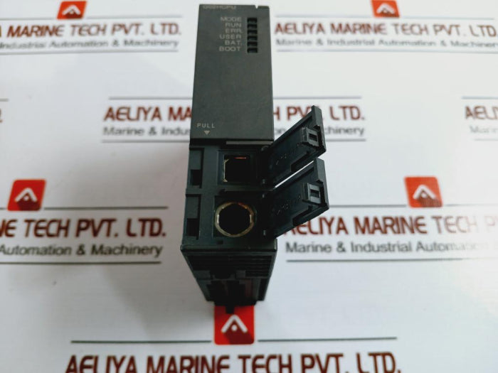 Mitsubishi Electric Q02Hcpu Cpu Unit – Aeliya Marine