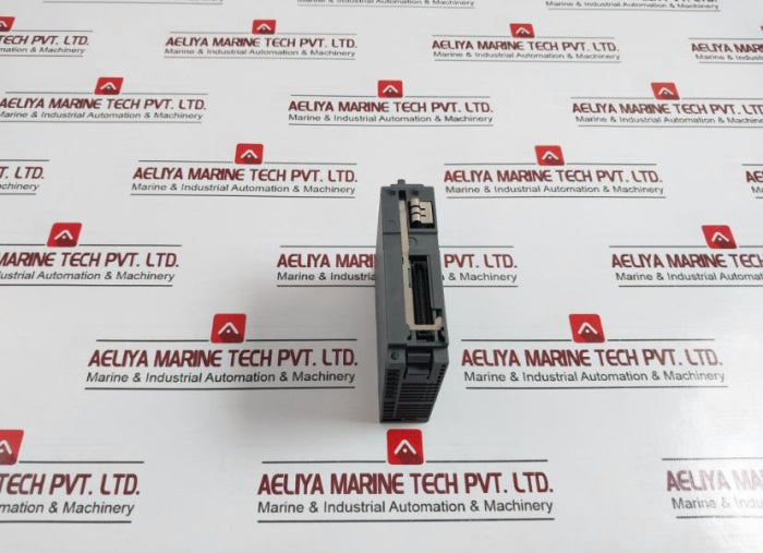 Mitsubishi Electric Q02U Melsec-q Series Cpu Unit 20K Step 5Vdc 0.23A ...