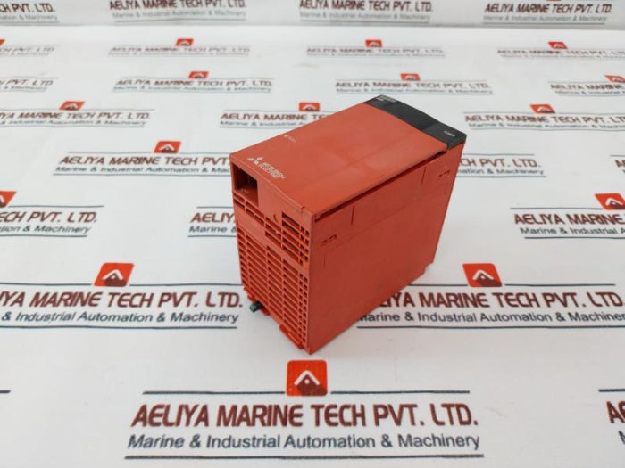 Mitsubishi Electric Q61P Plc Q Series Power Supply Unit 100-240Vac ...