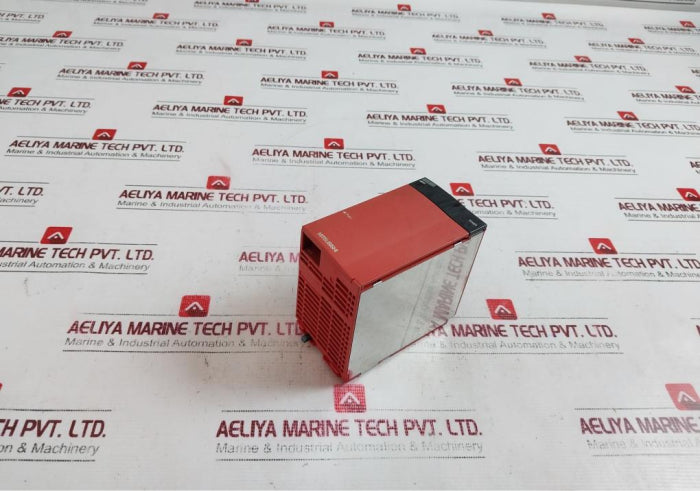 Mitsubishi Electric Q61P Plc Q Series Power Supply Unit 100-240Vac 5Vd ...