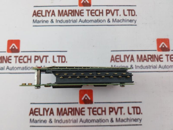 Mitsubishi Electric Q64Ad-a High Conversion Speed Analog Input Module – Aeliya Marine
