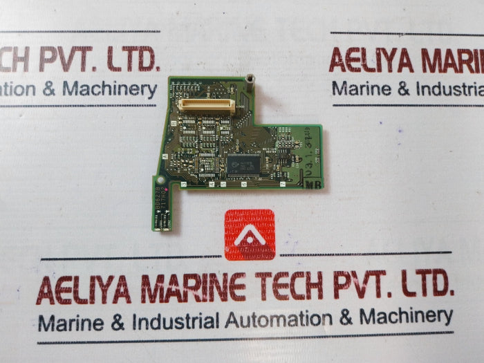 Mitsubishi Electric Q68Dav Printed Circuit BoardÂ – Aeliya Marine