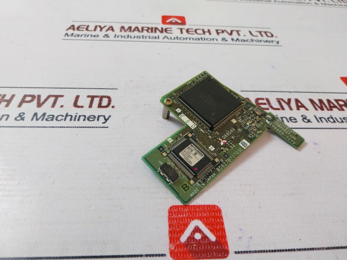 Mitsubishi Electric Q68Dav Printed Circuit BoardÂ – Aeliya Marine