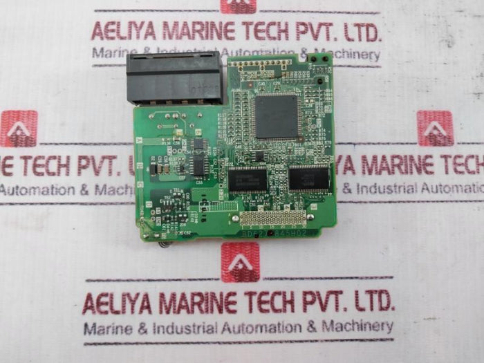 Mitsubishi Electric Q Series Qj61Bt11N Cc-link Master/Local Module 845 ...