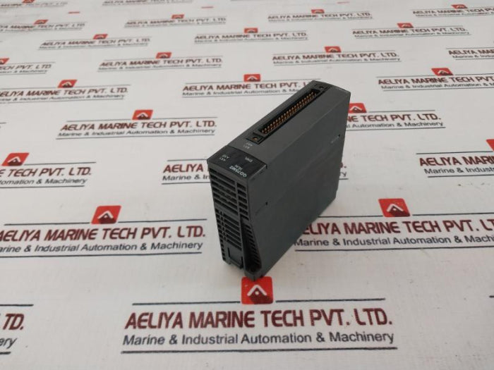 Mitsubishi Electric Qd75M2 Positioning Unit Plc Module – Aeliya Marine