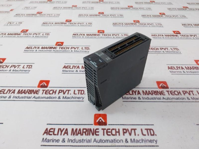 Mitsubishi Electric Melsec-q Qd77Ms16 Simple Motion Module 24Vdc 0.1A ...