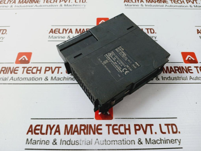 Mitsubishi Electric Qj61Bt11N Cc-link Master Unit – Aeliya Marine