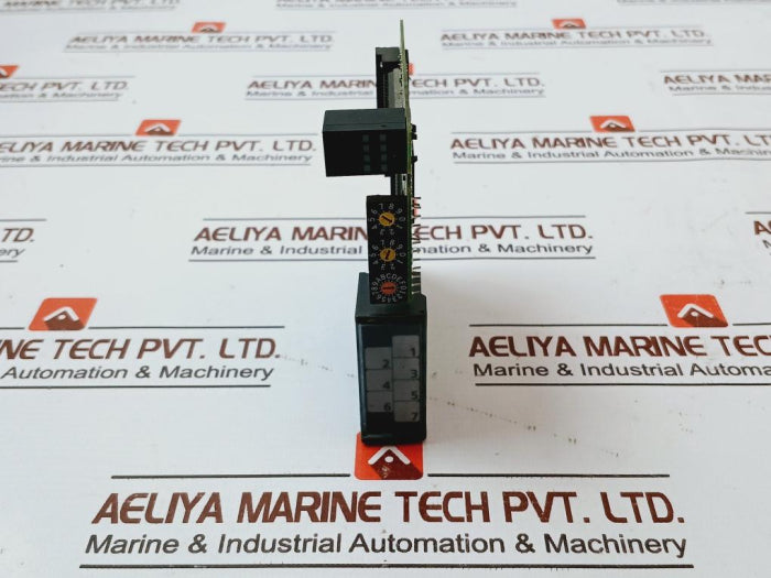 Mitsubishi Electric Qj61Bt11N Pcb For Plc Q Series Cc-link Master/Loca ...
