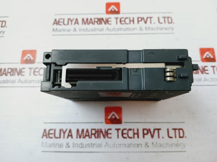 Mitsubishi Electric Qj61Bt11N Plc Q Series Cc-link Master/Local Module ...