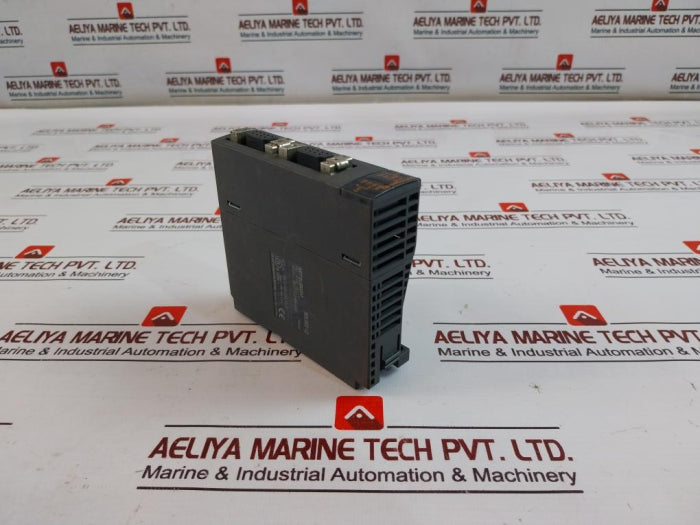 Mitsubishi Electric Melsec-q Qj71C24N-r2 Serial Communication Module Rs ...