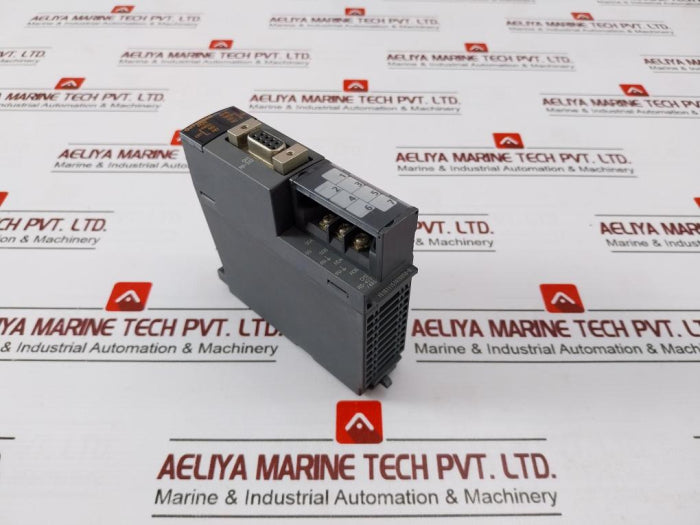 Mitsubishi Electric Qj71C24N Serial Communication Module Plc Q Series ...