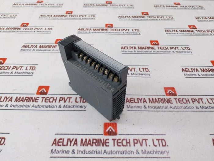 Mitsubishi Melsec-q Electric Qx40-s1 Series Plc 16 Input Module ...