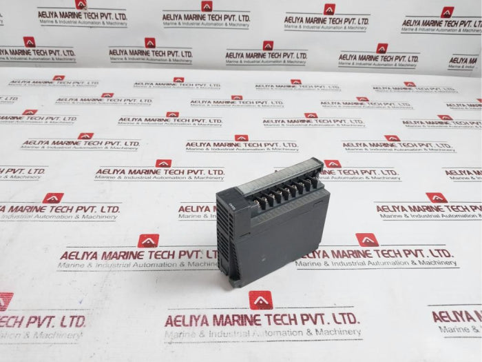 Mitsubishi Electric Qx40 Plc Q Series Input Module 24Vdc 4Ma 84546093 ...
