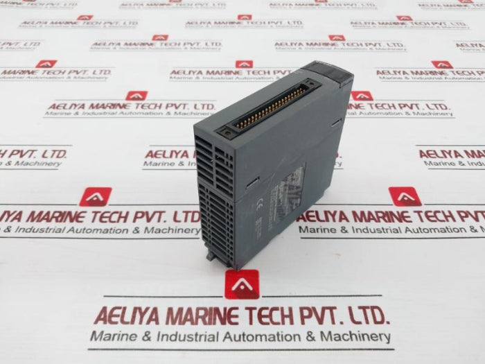 Mitsubishi Electric Qx41-s1 Melsec-q Input Unit 24Vdc 4Ma Class 2 5Vdc ...