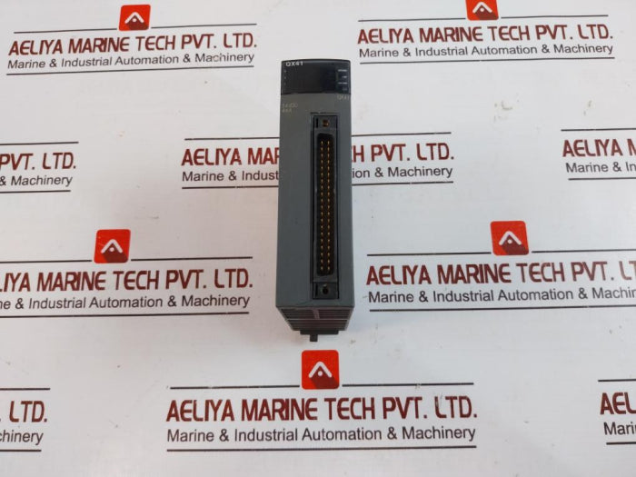 Mitsubishi Electric Qx41 Digital Input Module 24Vdc 4Ma – Aeliya Marine