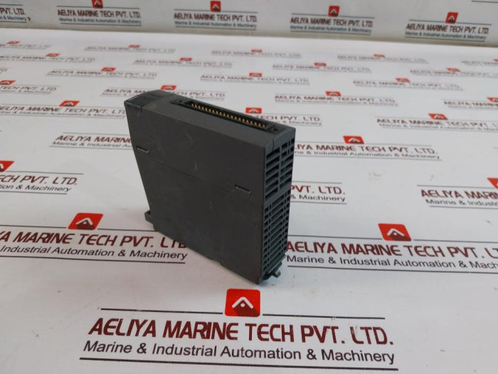 Mitsubishi Electric Qx41 Digital Input Module 24Vdc 4Ma – Aeliya Marine