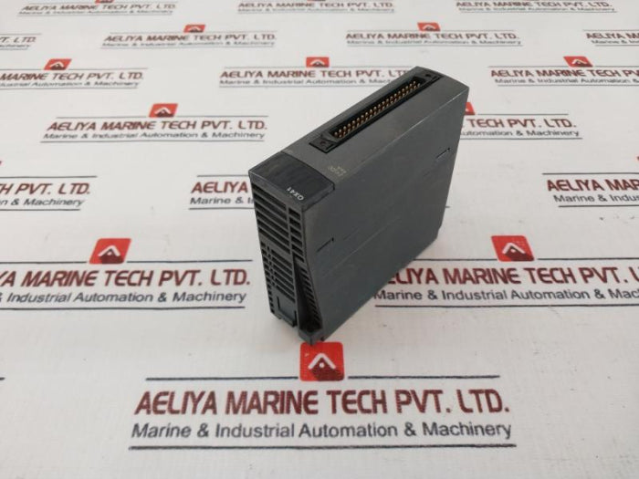 Mitsubishi Electric Qx41 Input Unit 24Vdc 4Ma Class 2 5Vdc 0.08A ...