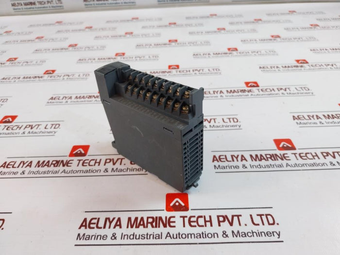 Mitsubishi Electric Qx80 Dc Input Module 24Vdc 4Ma 5Vdc 0.05A – Aeliya ...