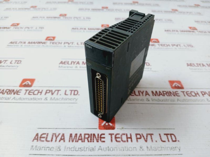 Mitsubishi Electric Melsec-q Qx81 Input Unit 24Vdc 4Ma, Class 2 ...
