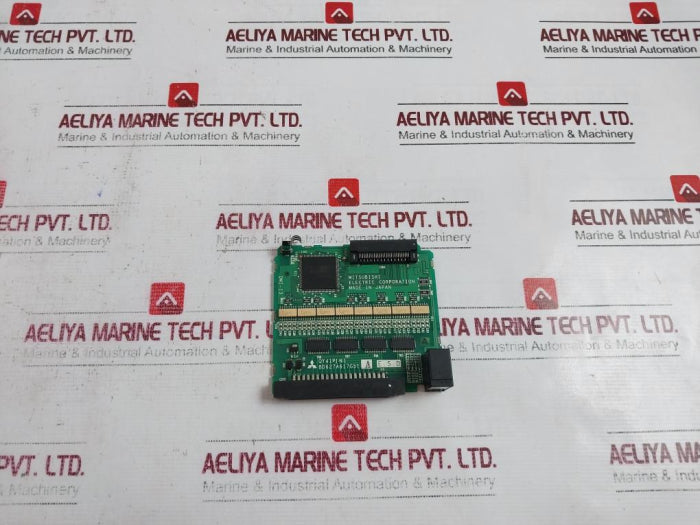 Mitsubishi Electric Qy41P(N) Pcb For Transistor Output Module Bd627A61 ...