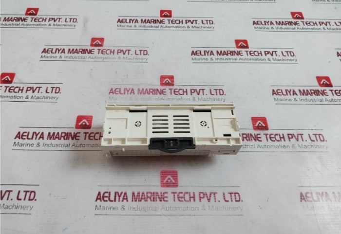 Mitsubishi Electric Rix 6418 Remote I/O Modbus Base Unit 8Pt 24Vdc 140 ...