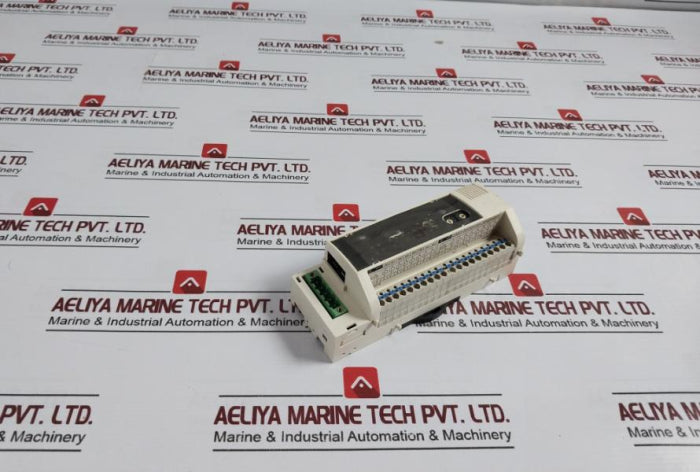 Mitsubishi Electric Rix 6716 Remote I/O Rix Expansion Unit 24Vdc 14023 ...