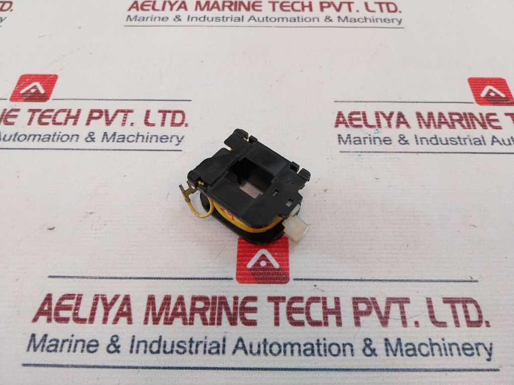 Mitsubishi Electric S-a50 Contactor Coil – Aeliya Marine