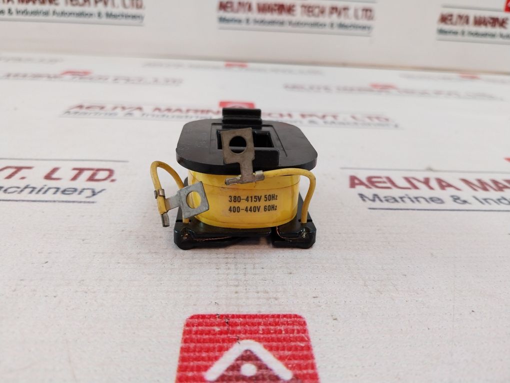 Mitsubishi Electric S-a50 Contactor Coil – Aeliya Marine