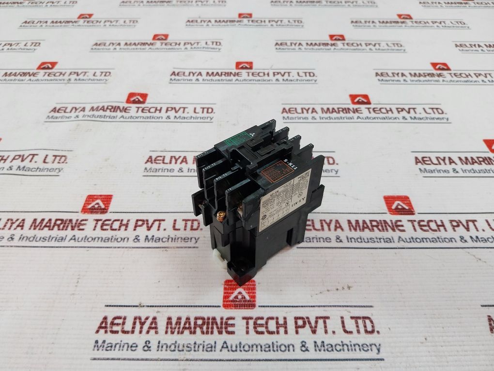 Mitsubishi Electric S-k11 Contactor 20A Bs 5424-1 – Aeliya Marine