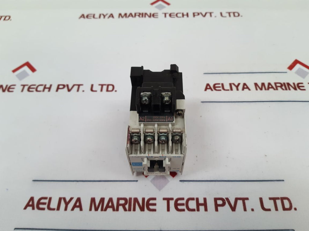 Mitsubishi Electric S-n10 Magnetic Contactor – Aeliya Marine