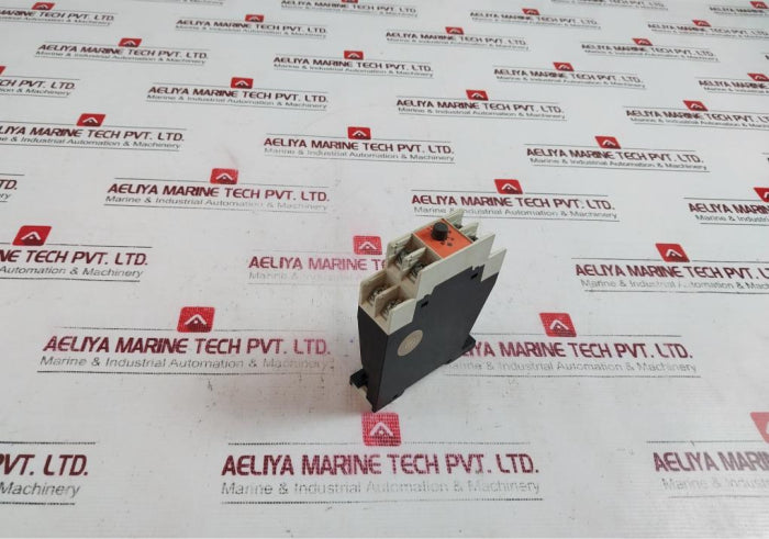 Mitsubishi Electric Srs-hnps60 Solid State Timer 200-240Vac – Aeliya Marine