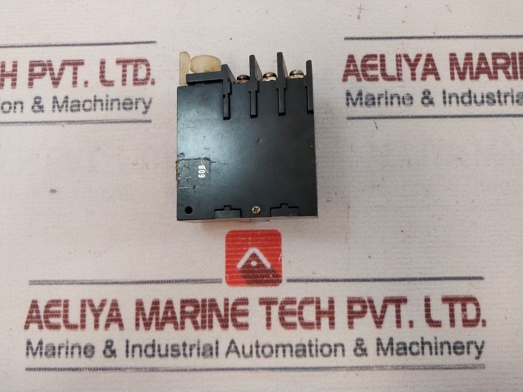 Mitsubishi Electric Th-20 Overload Relay – Aeliya Marine