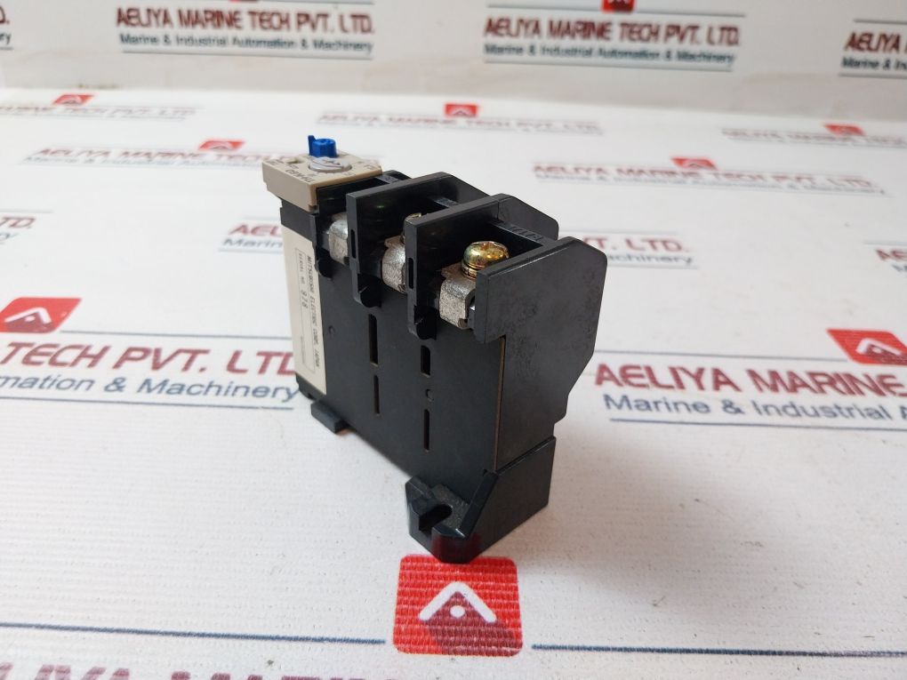 Mitsubishi Electric Th-k60 Thermal Overload Relay 42A – Aeliya Marine