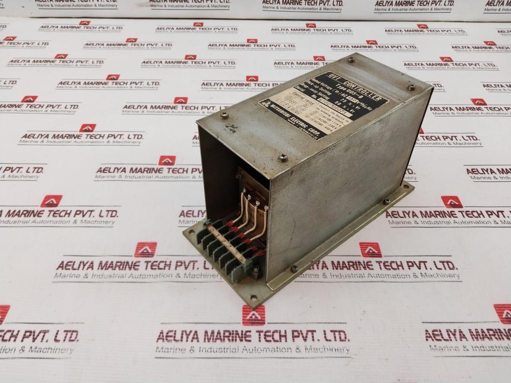 Mitsubishi Electric U05-b Uvt Controller 450V 50/60 Hz – Aeliya Marine