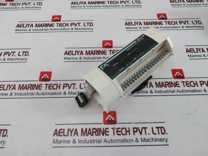 Mitsubishi Electric X6616 Remote I/O Rix Expansion Unit Used – Aeliya ...