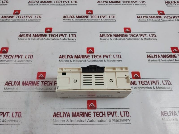 Mitsubishi Electric X6616 Remote I/O Rix Expansion Unit 16Pt. 24 Vdc I ...