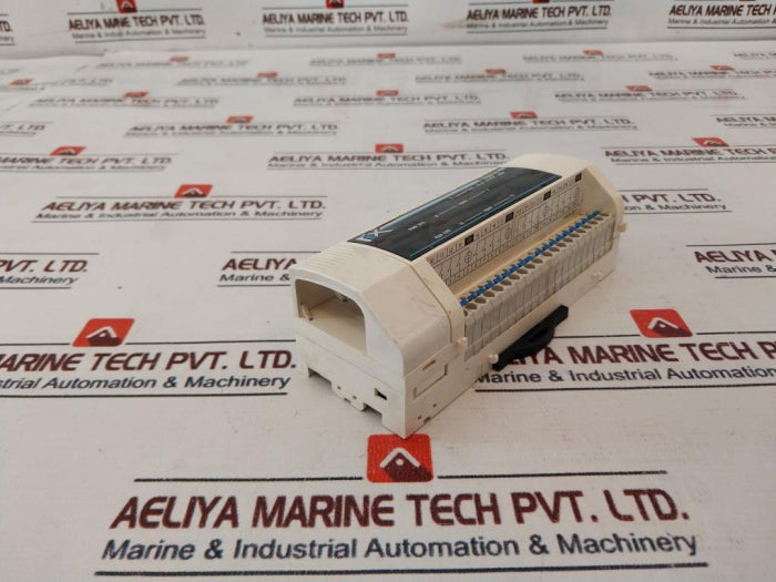 Mitsubishi Electric X6616 Remote I/O Rix Expansion Unit 24 Vdc – Aeliya ...