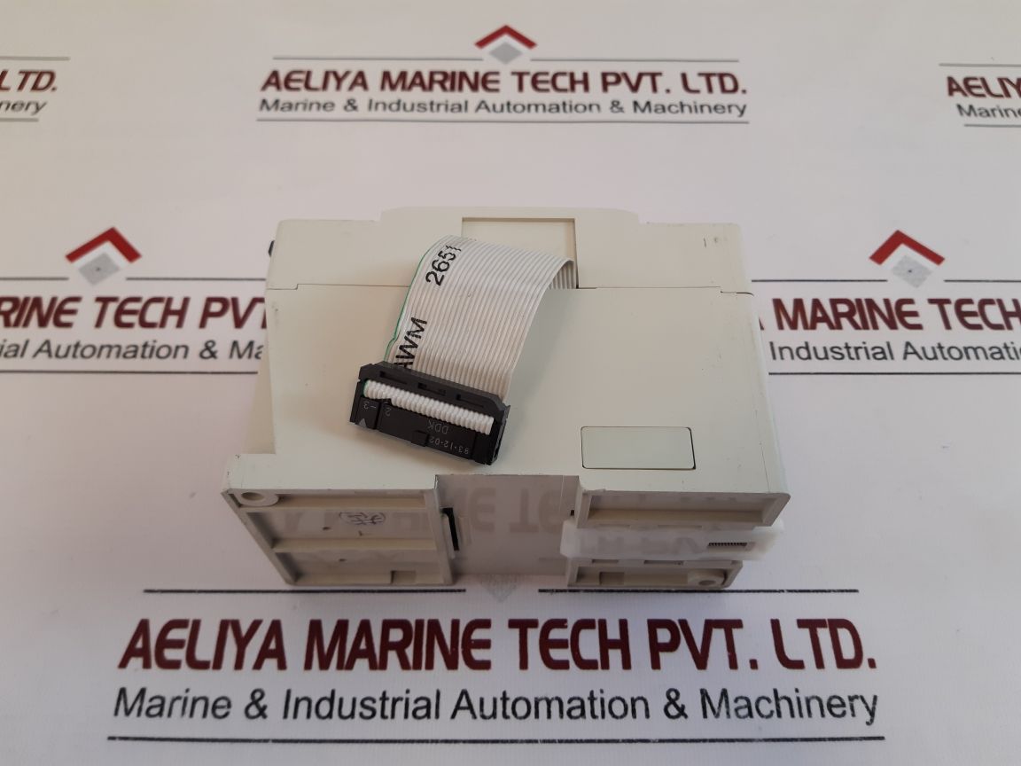 Mitsubishi Fx-2Da Programmable Controller Free Shipping By Express ...