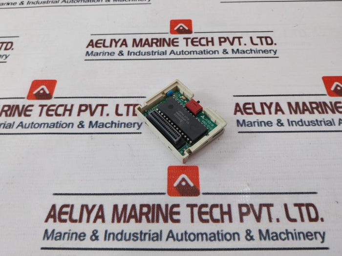 Mitsubishi Fx-eeprom-4 Plc Accessory Memory Card – Aeliya Marine