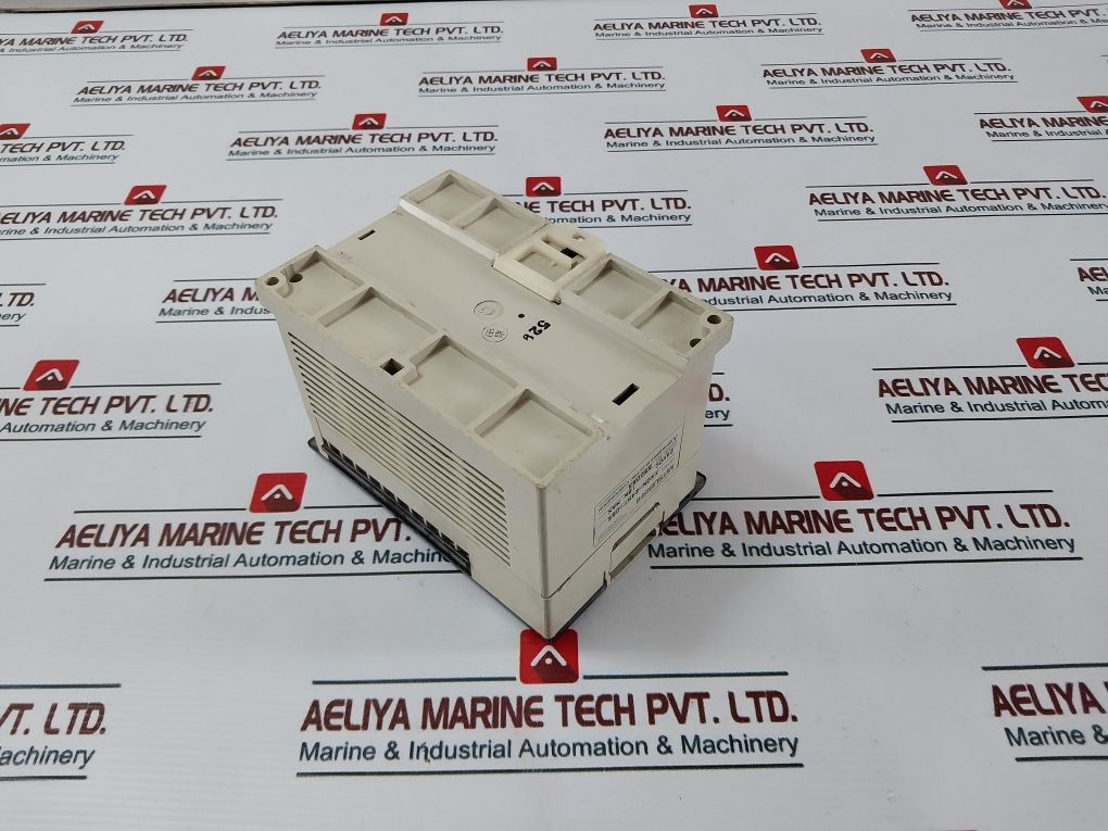Mitsubishi Fxon-24Mt-dss Programmable Controller – Aeliya Marine