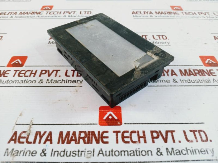 Mitsubishi Gt1020-lbd Graphic Operation Terminal Jy550D26401A – Aeliya ...