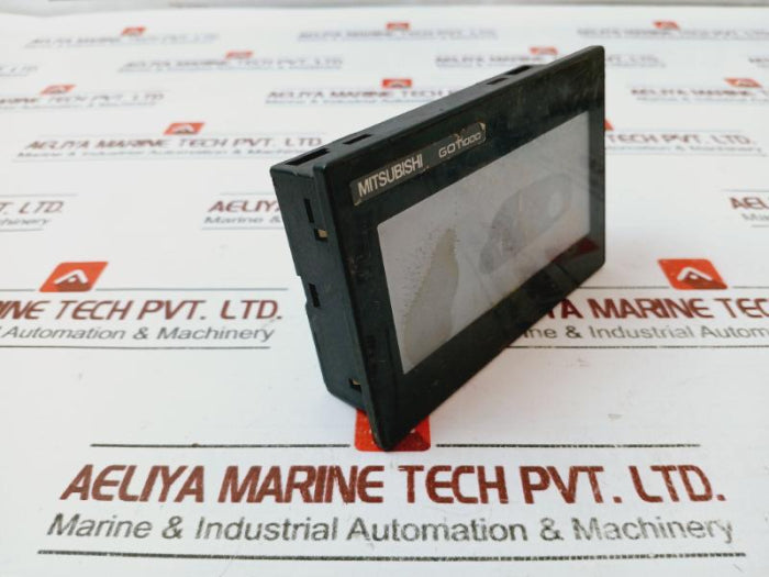Mitsubishi Gt1020-lbd Touch Screen Graphic Operation Terminal – Aeliya ...