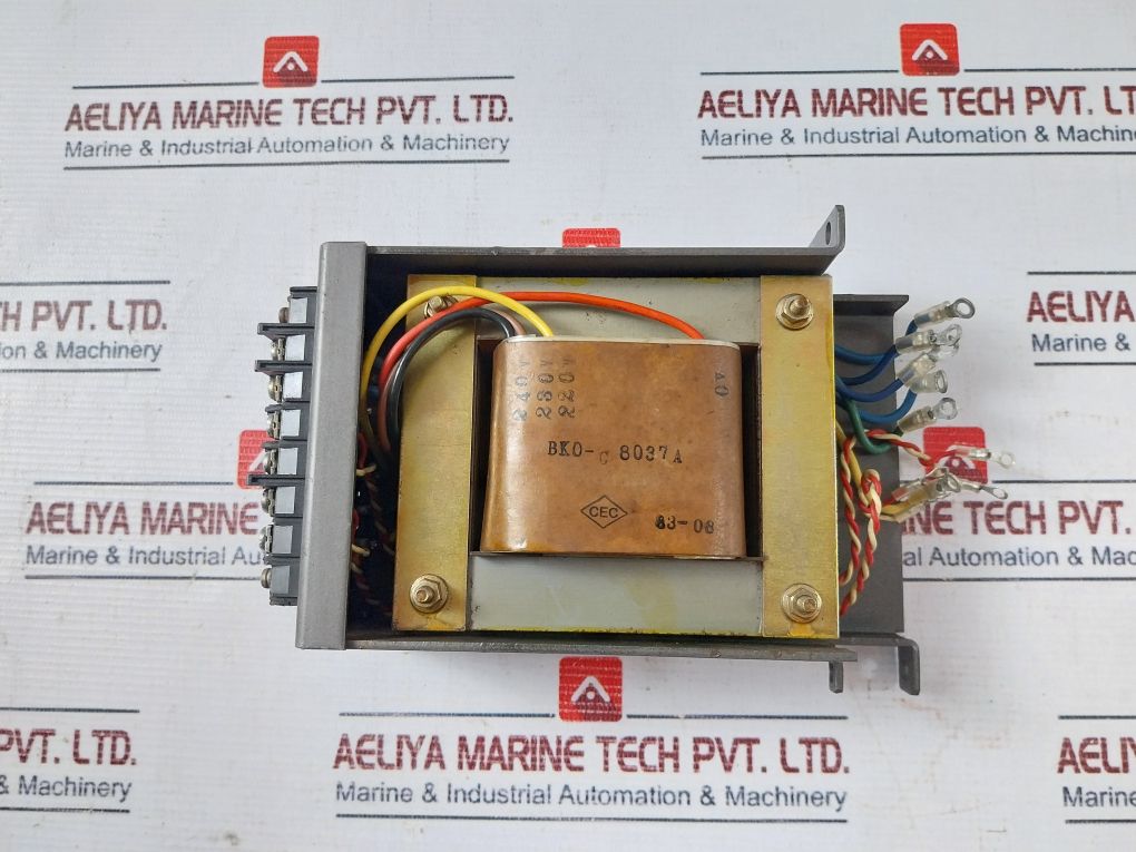 Mitsubishi K28Be Sequence Controller Base Unit Ac200/230/240V – Aeliya ...
