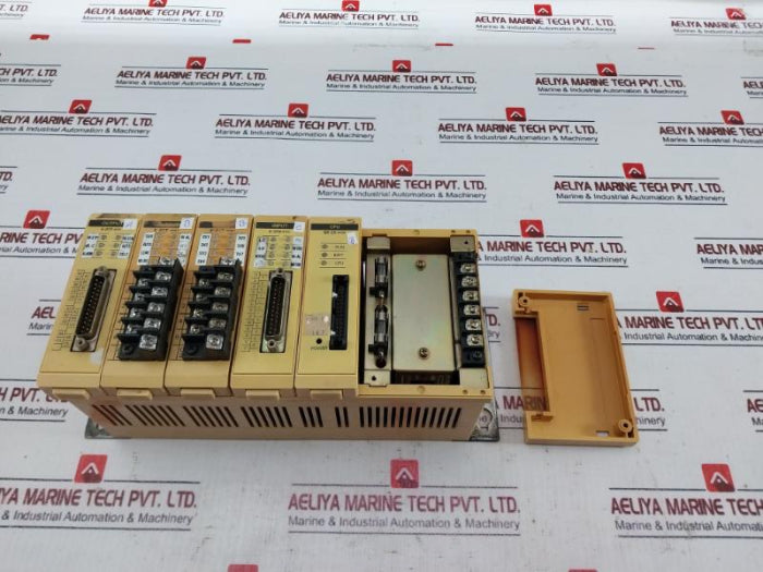 Mitsubishi Kakoki Esh-1, E-01T-4131,E-01T-4157,E-31N-4132 Controller R – Aeliya Marine